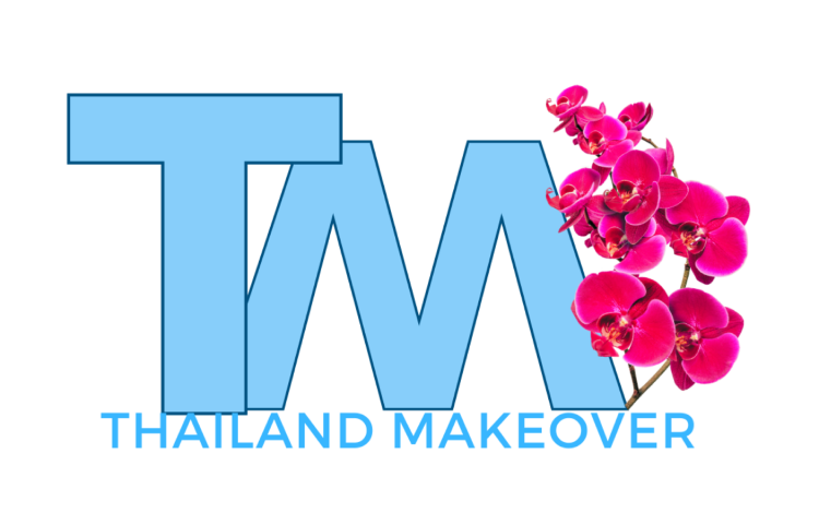 Gallery - Thailand Makeover